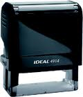 TRODAT 4914 SELF-INKING STAMP - Las Vegas Rubber Stamp